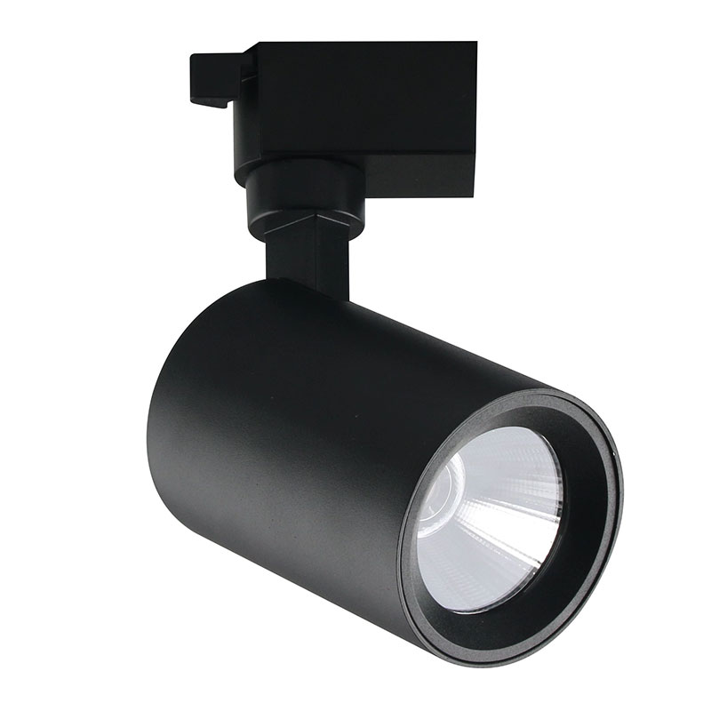 High Quality Aluminium 10W 18W 24W Up Down Rotaion Adjustable SMD LED ...